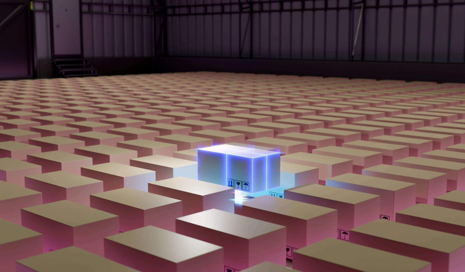 Pick by Light: How this system improves warehouse efficiency - Axes ...